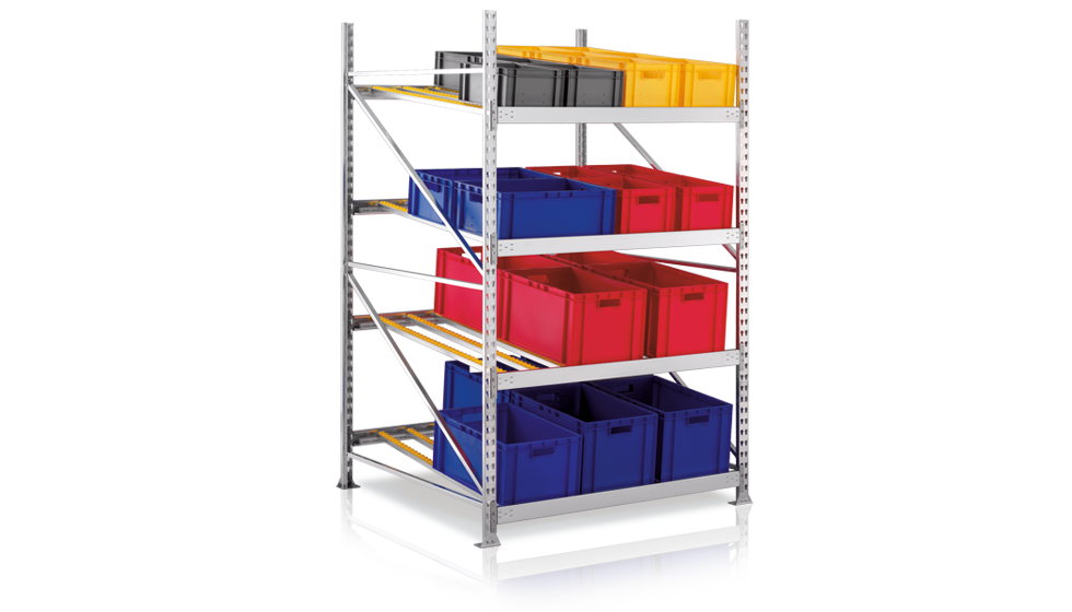 Doorrolstellingen | Vanas Engineering