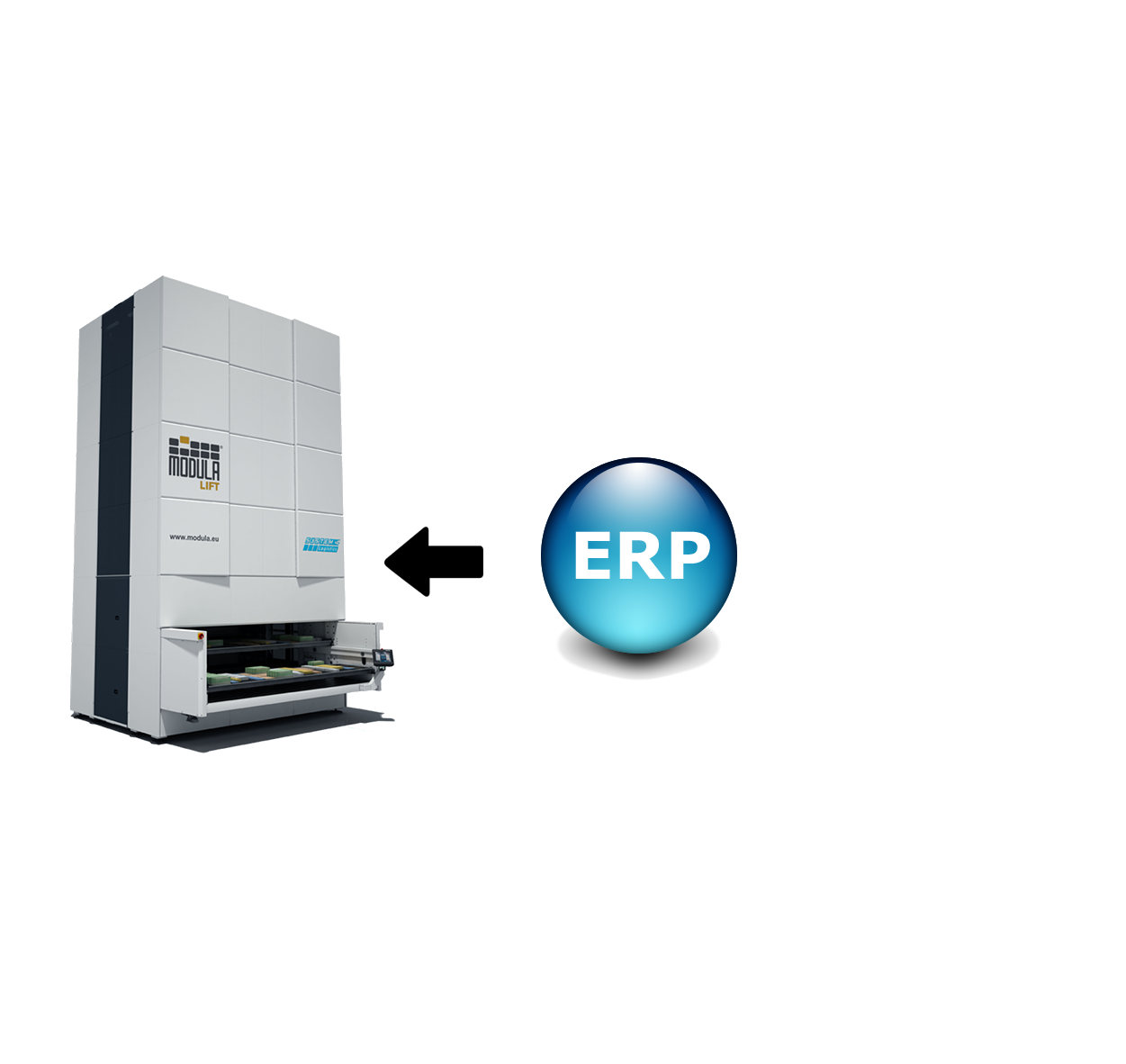 Gigasoft.Interface software | Vanas Engineering