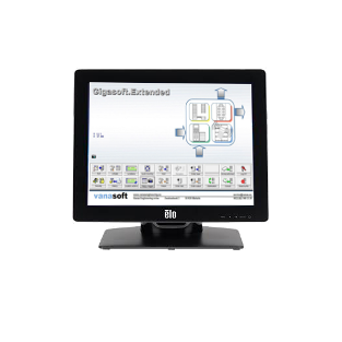 Specialist in magazijninrichting en WMS software | Vanas Engineering